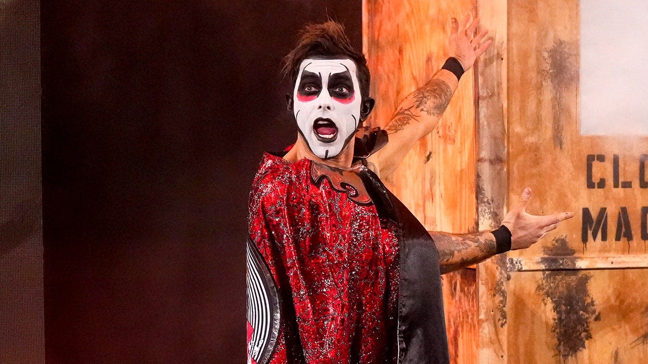 WWE's Danhausen makes list of demands for Zohran Mamdani as Knicks inch ...
