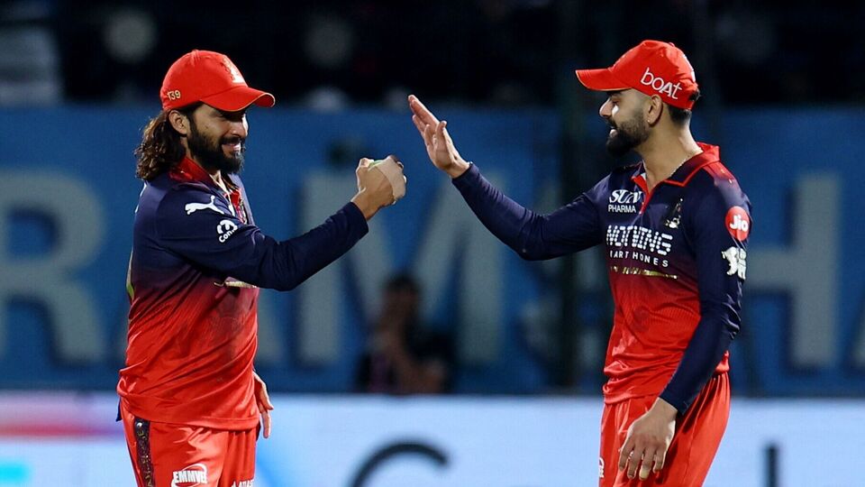 IPL 2026 most-searched teams and players: Check what fans are searching ...