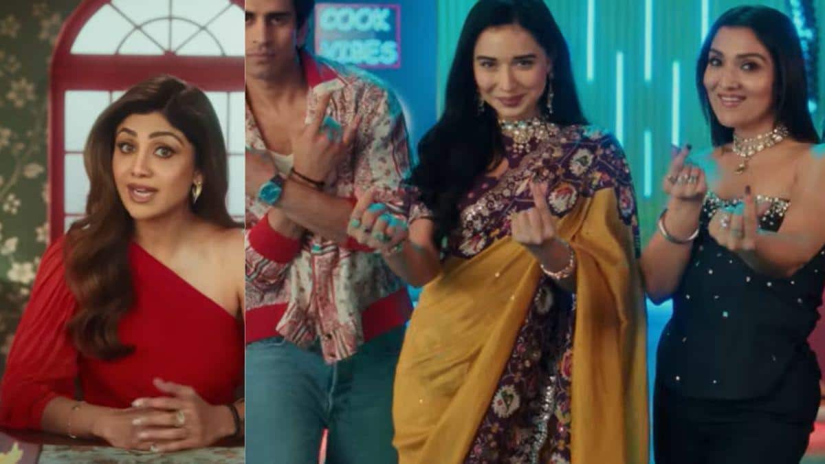Maa Hai Na trailer out: Tanya Mittal, Sunita Ahuja and Urvashi Dholakia ...