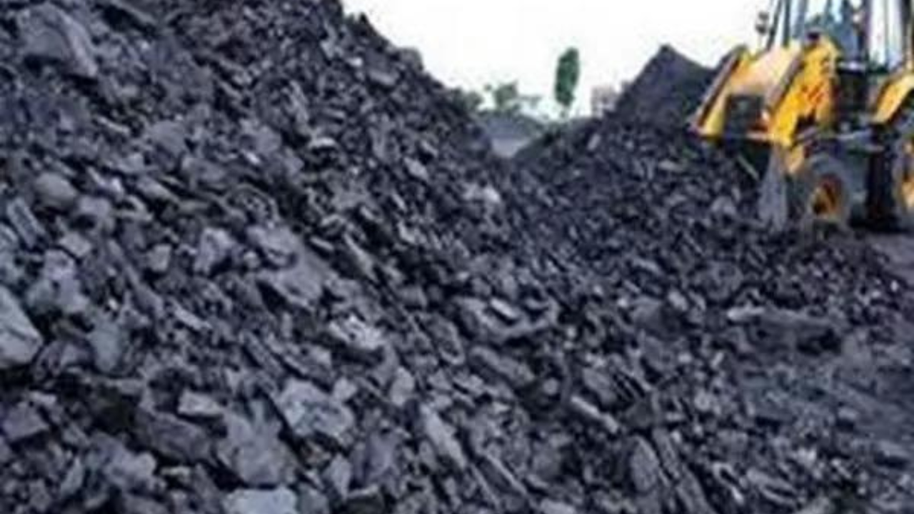 Coal India OFS draws strong institutional demand, bids worth Rs 19,000 ...