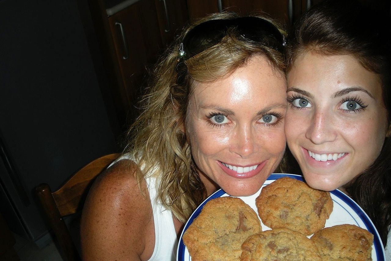 The real Mrs. Fields’ daughter on growing up with a cookie icon — and ...
