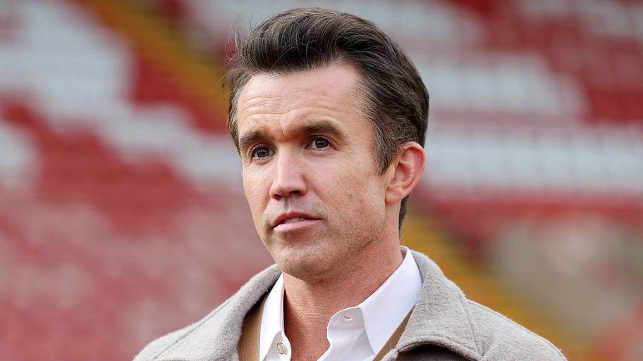Rob Mac reveals true feelings about Wrexham’s Premier League push ...