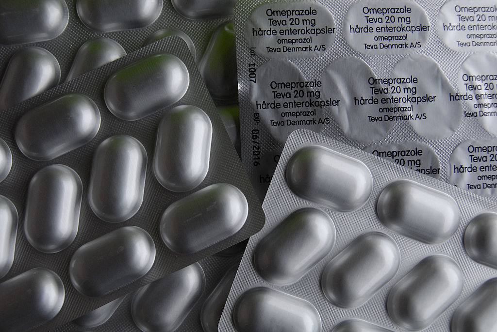 Expert's warning to anyone using drug taken by millions as new research ...