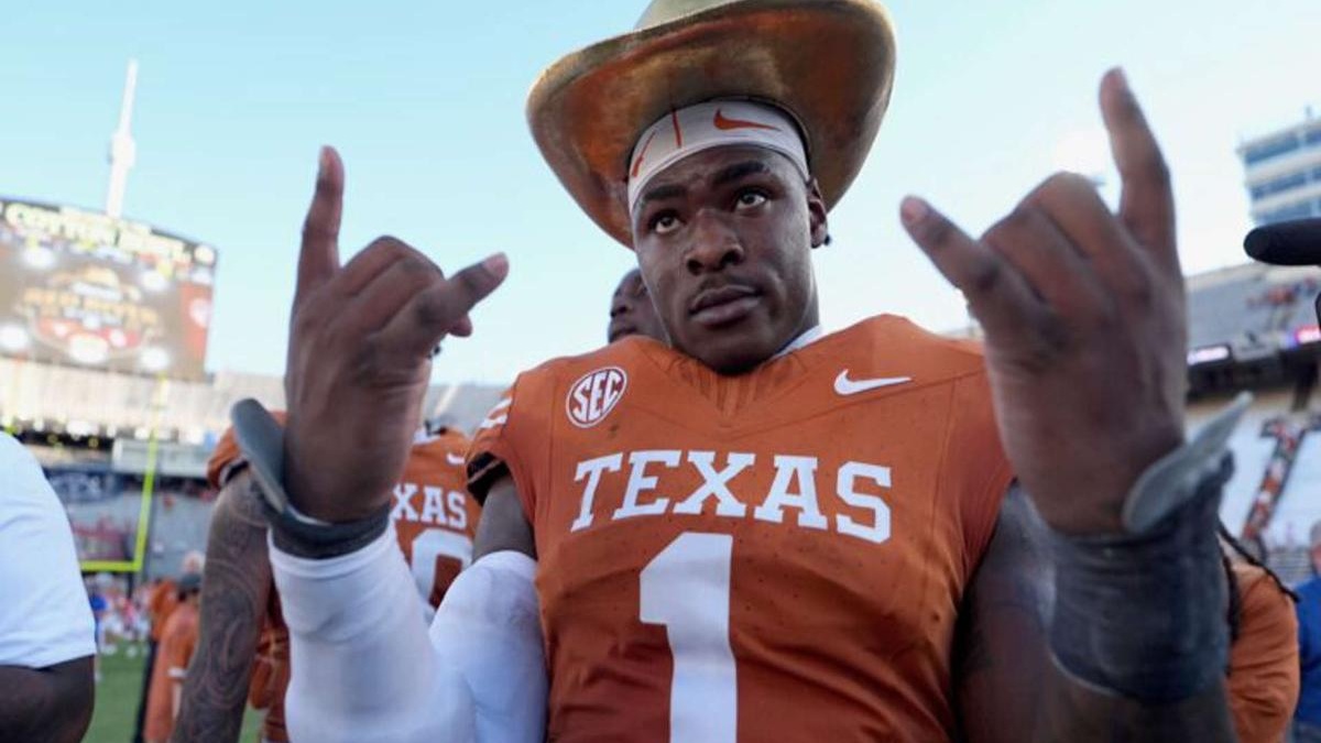 Surprises in the 2027 NFL draft mock: Arch Manning leads a top 10 full ...