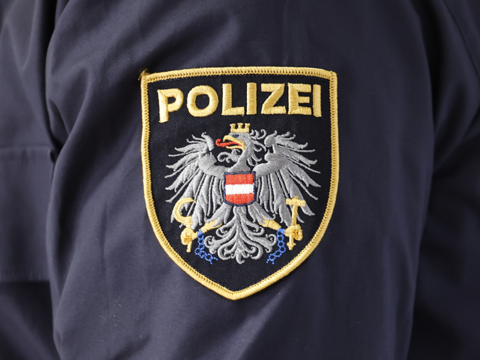 170 Paar gestohlene Schuhe im Bezirk Baden sichergestellt