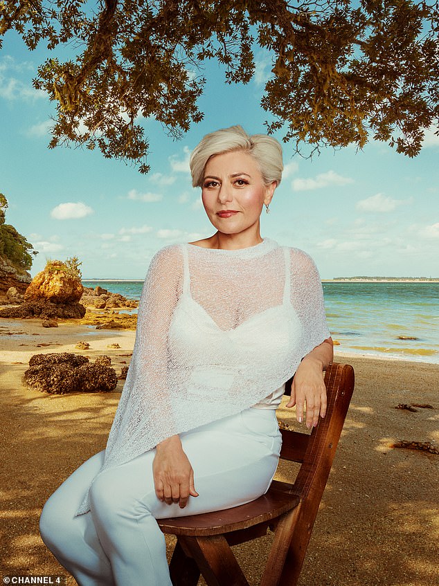Channel 4 show Virgin Island 'to return for a third series' and it ...