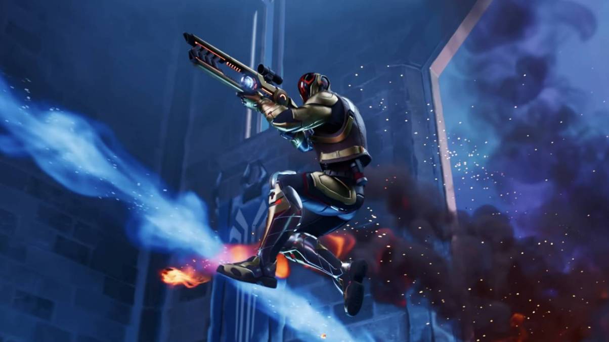 Fortnite players beg Epic Games for privacy feature everyone is asking for