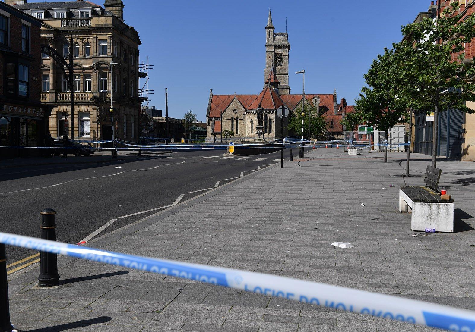 Hartlepool man due before Teesside Magistrates' Court charged with ...