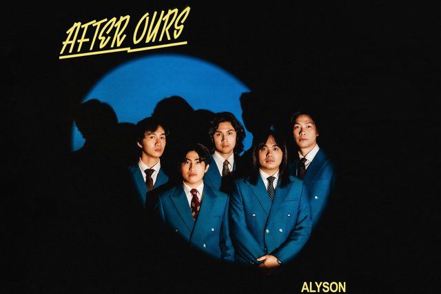 OPM band Alyson shares a history of brotherhood through music