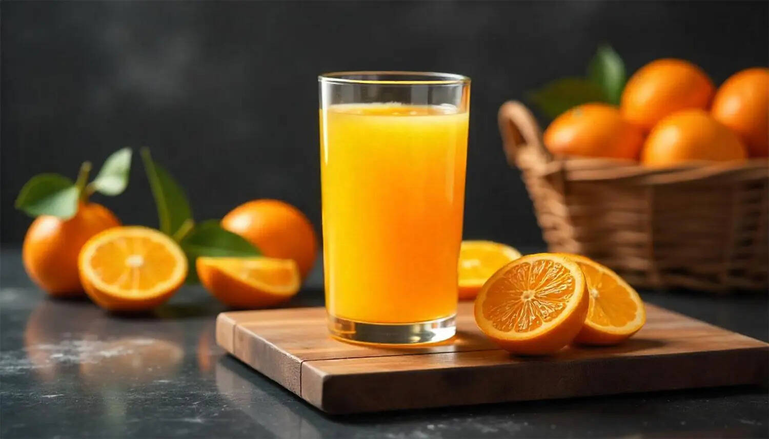 7 fruit juices for radiant skin
