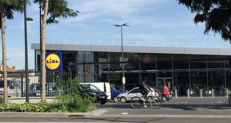 Un couple interpellé avec une voiture remplie de produits volés : une ...