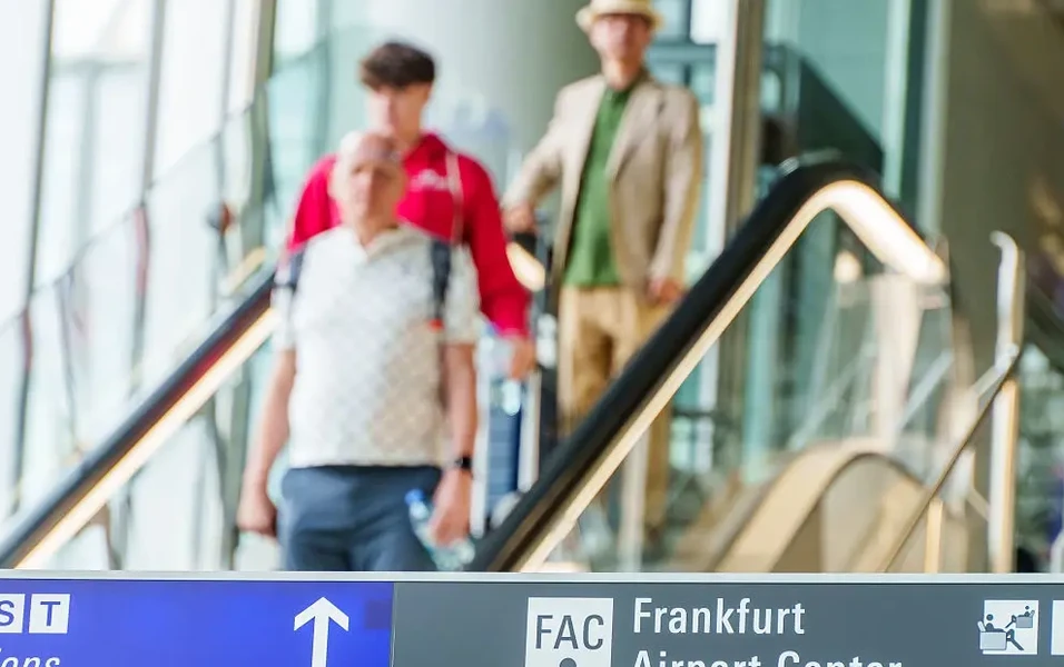 How to turn layovers into dream mini trips