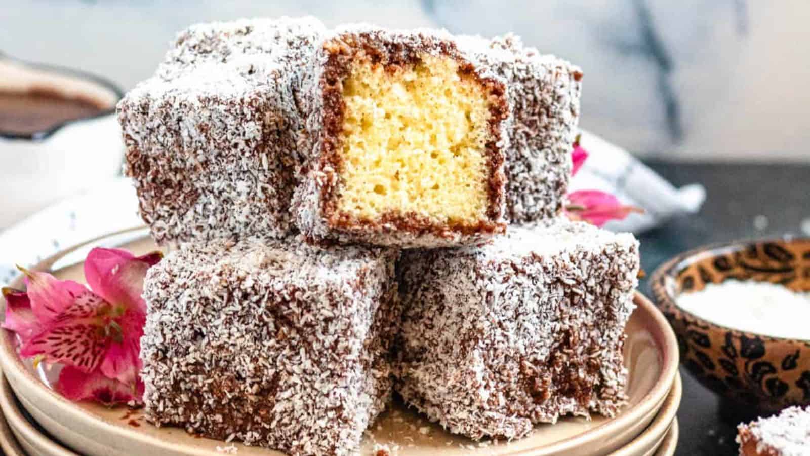 22 global dessert recipes that feel like a delicious world tour