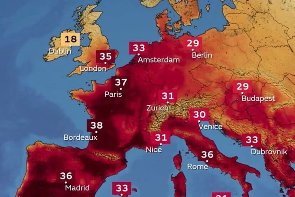 Super El Nino: It’s hot now, but time to brace for what is coming next