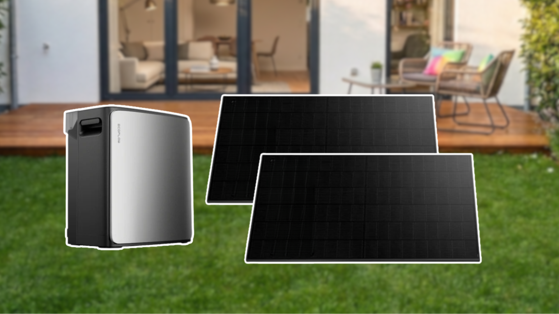 EcoFlow Ultra X im Preis-Check: Warum der Speicher das Yuma-Set so ...