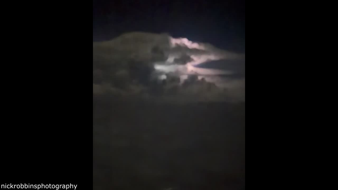 Pilot took a wrong turn
