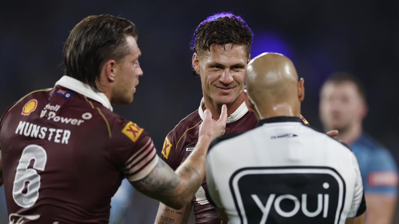 Rules in question after shock Ponga verdict