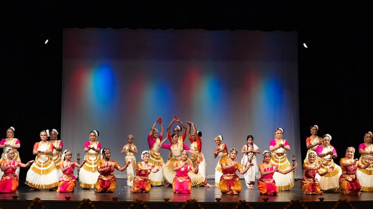 KRIPA’s DĪKṢITHAM concert raises funds for City of Dublin welfare ...