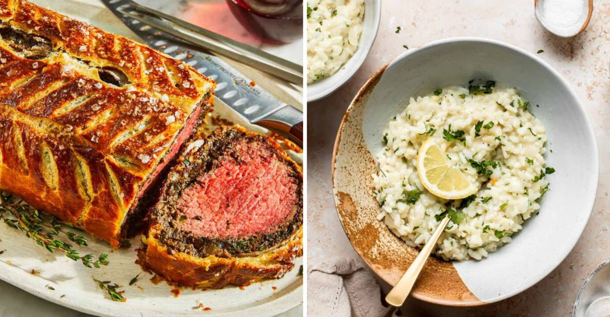 22 recipes to master if you call yourself a serious home chef