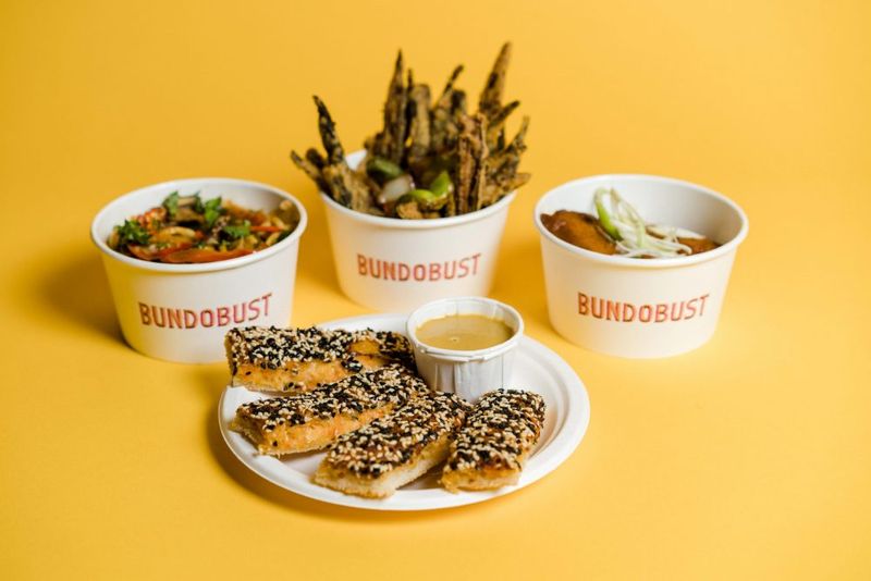 16 best fast food spots to try in Manchester