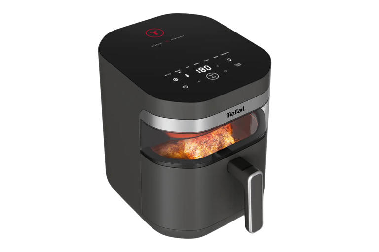 Tefal Easy Fry Infrared im Test: Wird’s mit Infrarot wirklich knuspriger?