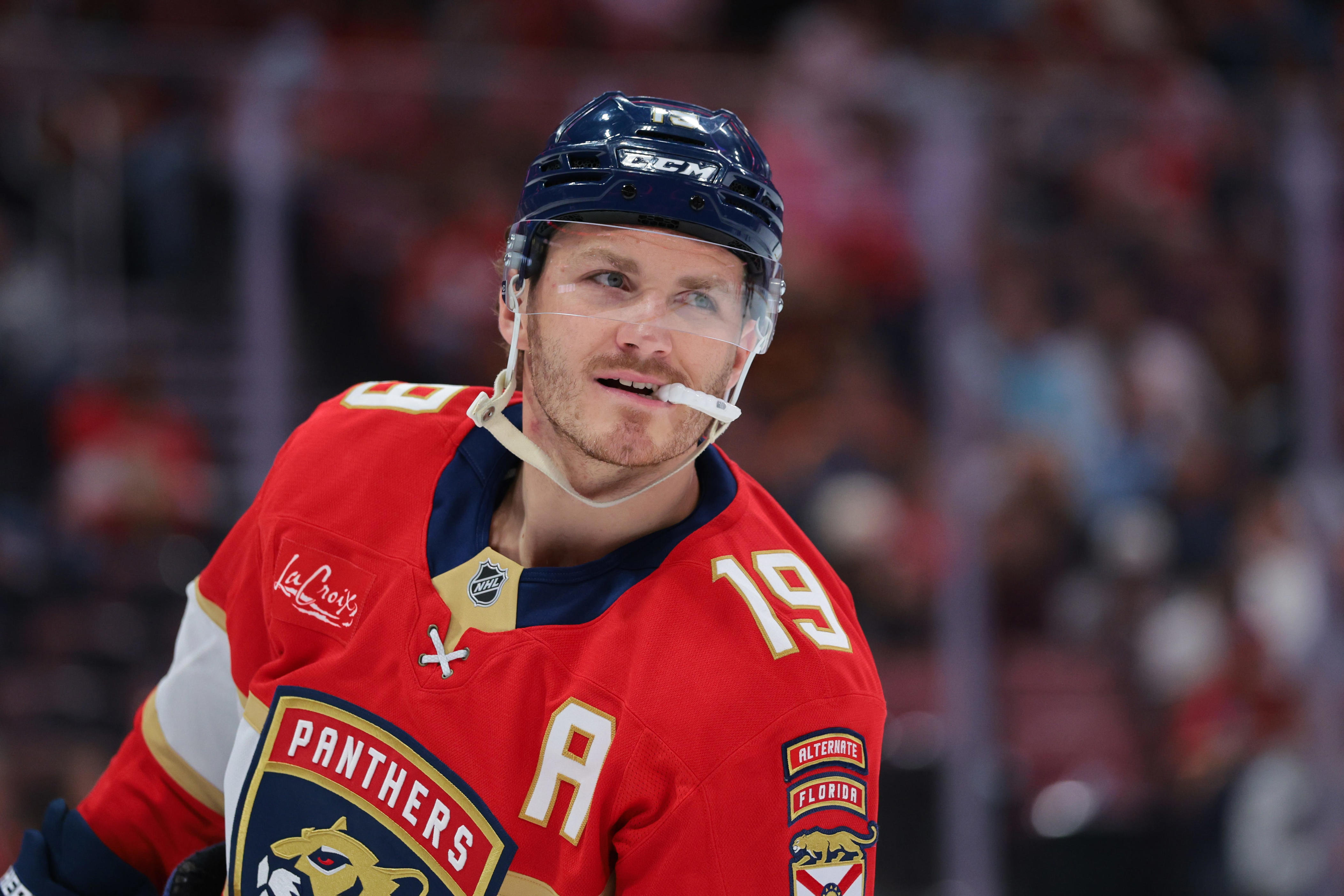 'Off Campus' at home? 2 Florida cities named 'best for hockey fans'