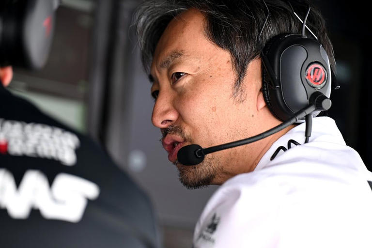 When Haas will decide on its F1 2027 driver line-up