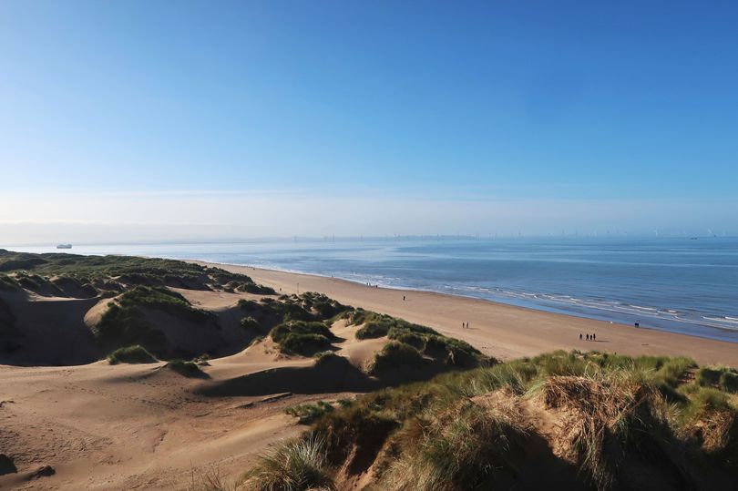 Girl, 15, in critical condition after getting into difficulty in water ...