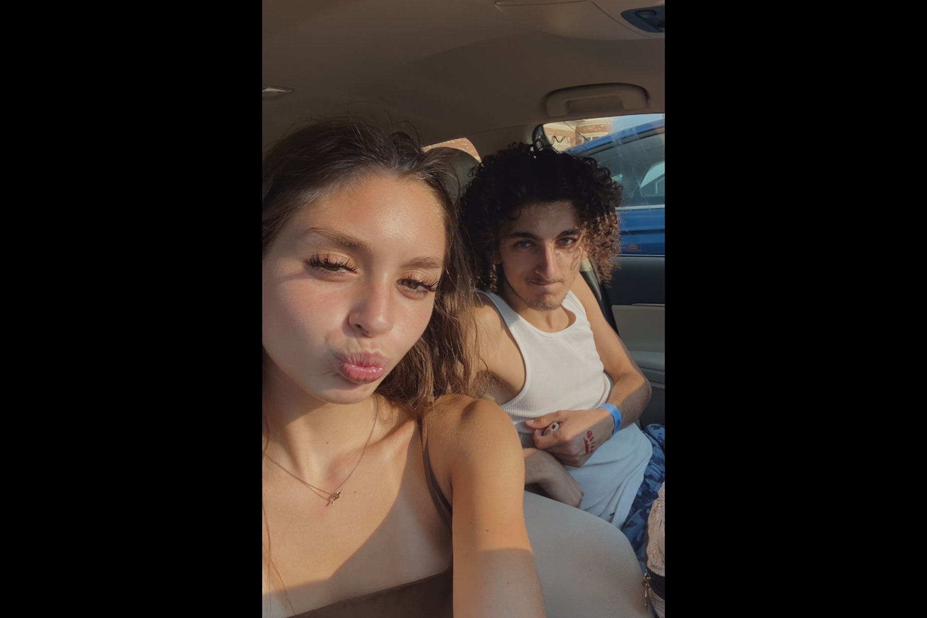 Mackenzie Shirilla, Dominic Russo’s chilling texts from before fatal ...
