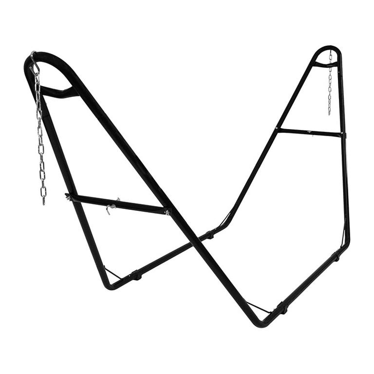 The best hammock stands of 2026, tested and reviewed