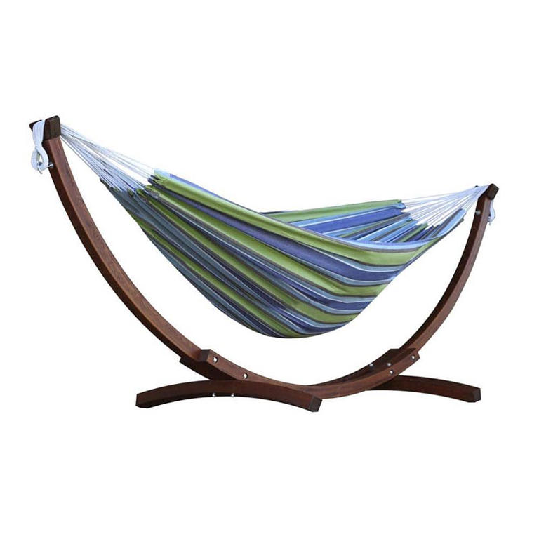 The best hammock stands of 2026, tested and reviewed