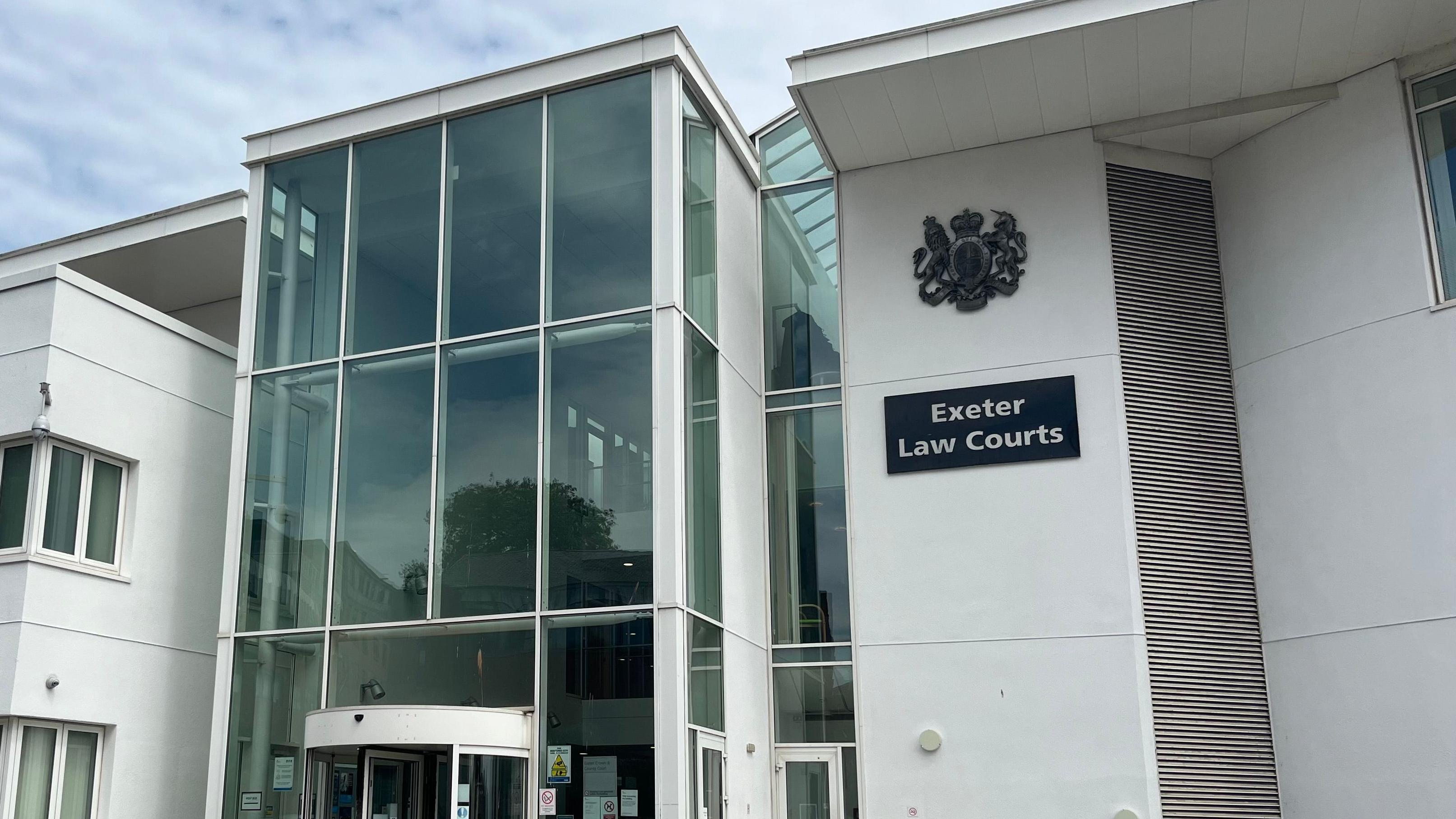 Woman accused of £200k charity fraud over nine years