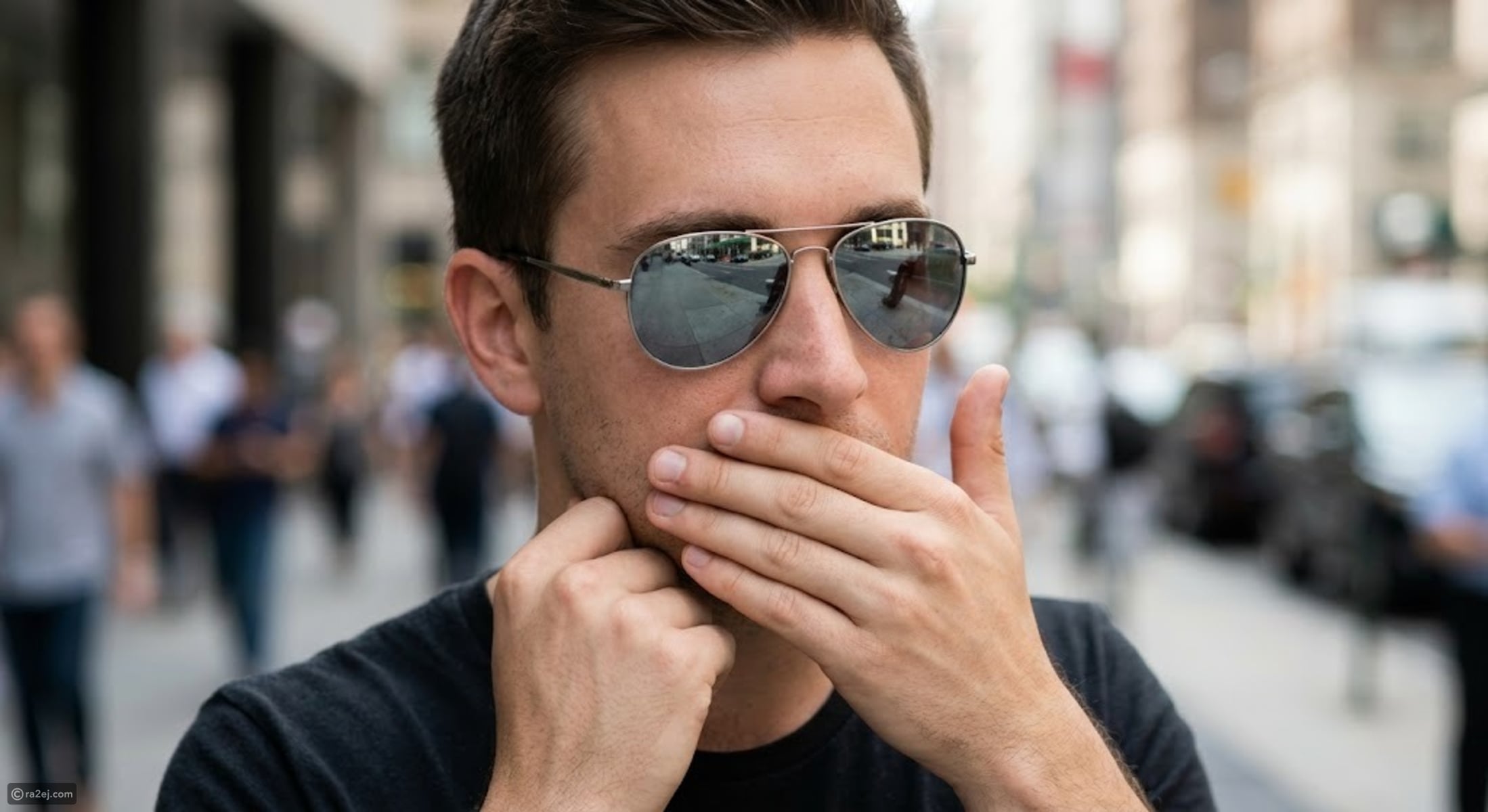 Why some men are not built for dating or serious relationships