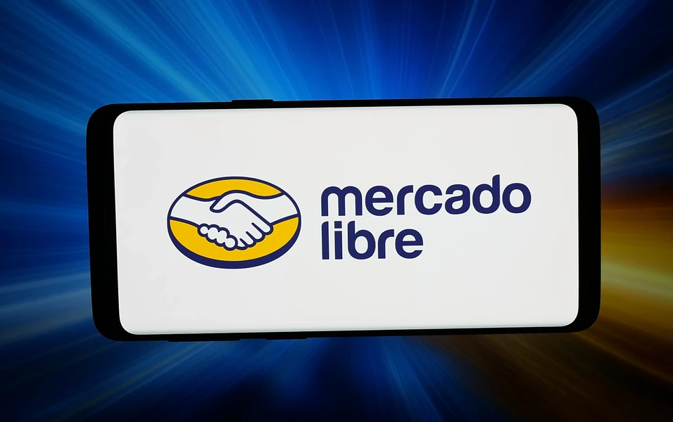 MercadoLibre stock slides despite surging sales growth