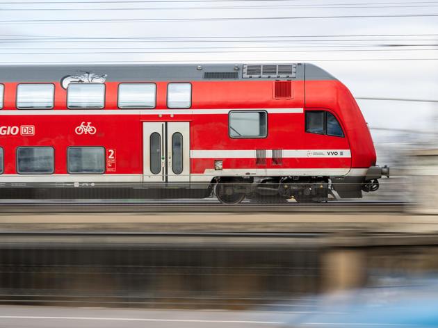 Deutschlandticket statt Bargeld – Bürgergeld-Plan der CDU macht die SPD ...