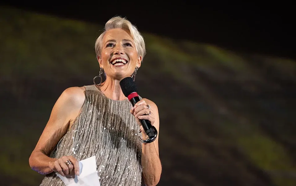 Late-career Hollywood tales spotlight enduring ageism and bias