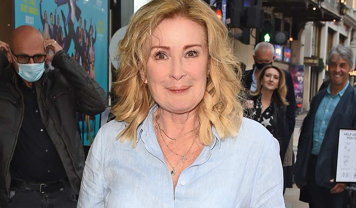 'Not quite what I wanted to hear' fresh update on Beverley Callard's ...