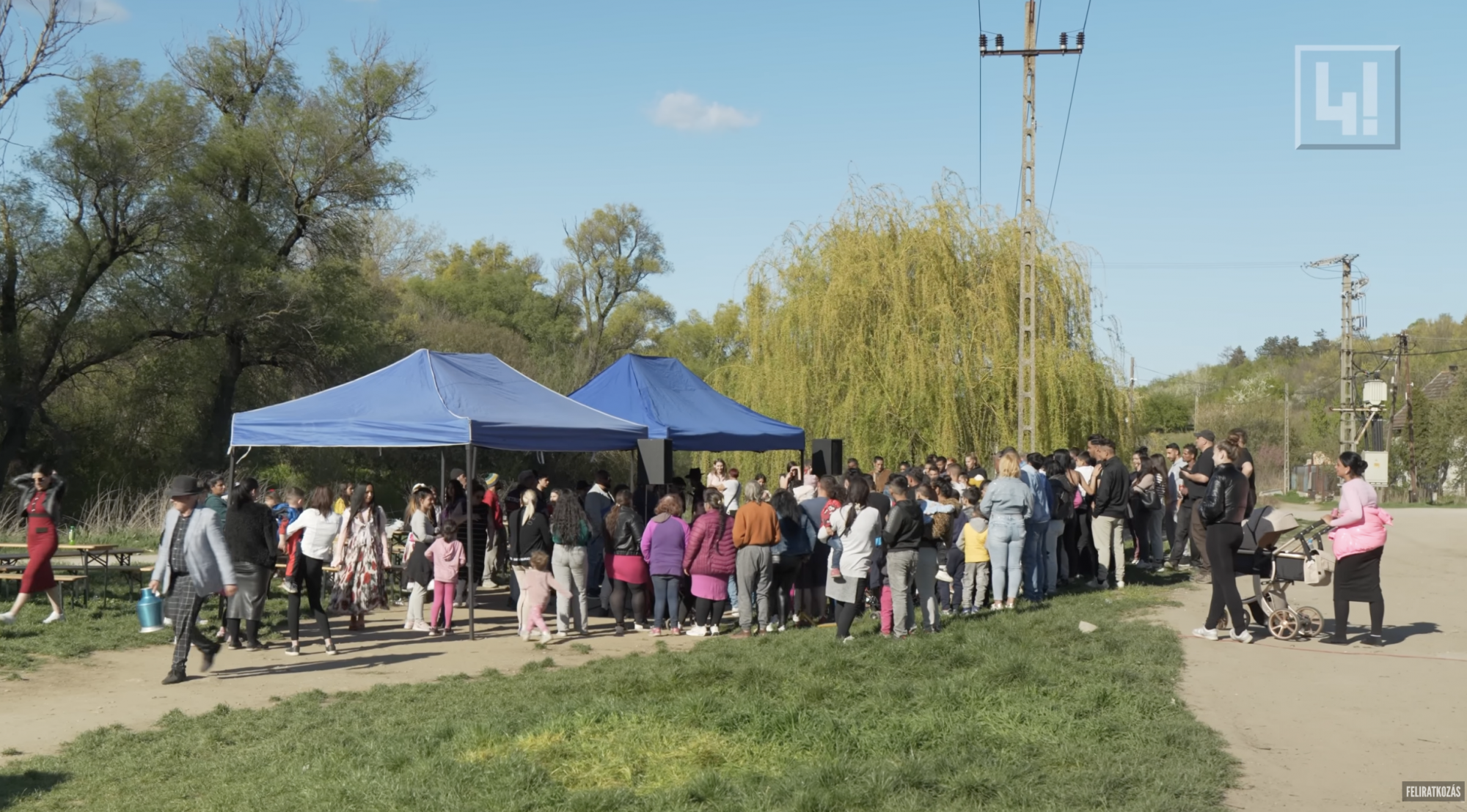 A rendőrség a 444 videója alapján gyanúsított meg választási csalással ...