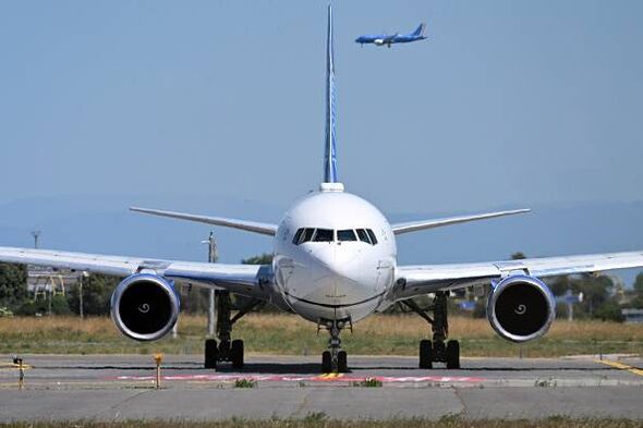 Major UK airline plunges into administration - in business since 2013