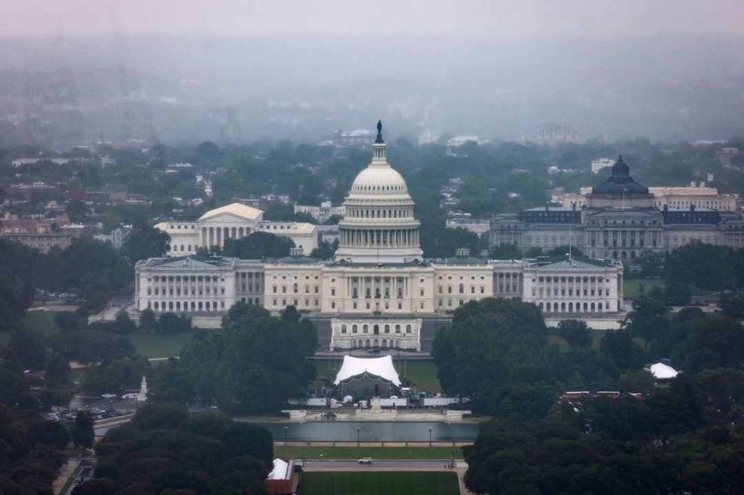 Donald Trump abruptly moves Cabinet meeting over weather — and it’s ...