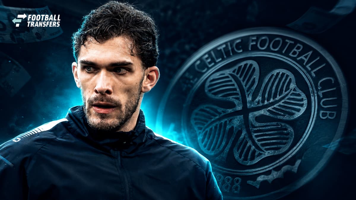 Weg voor De Busser naar Celtic compleet vrij na transfernieuws