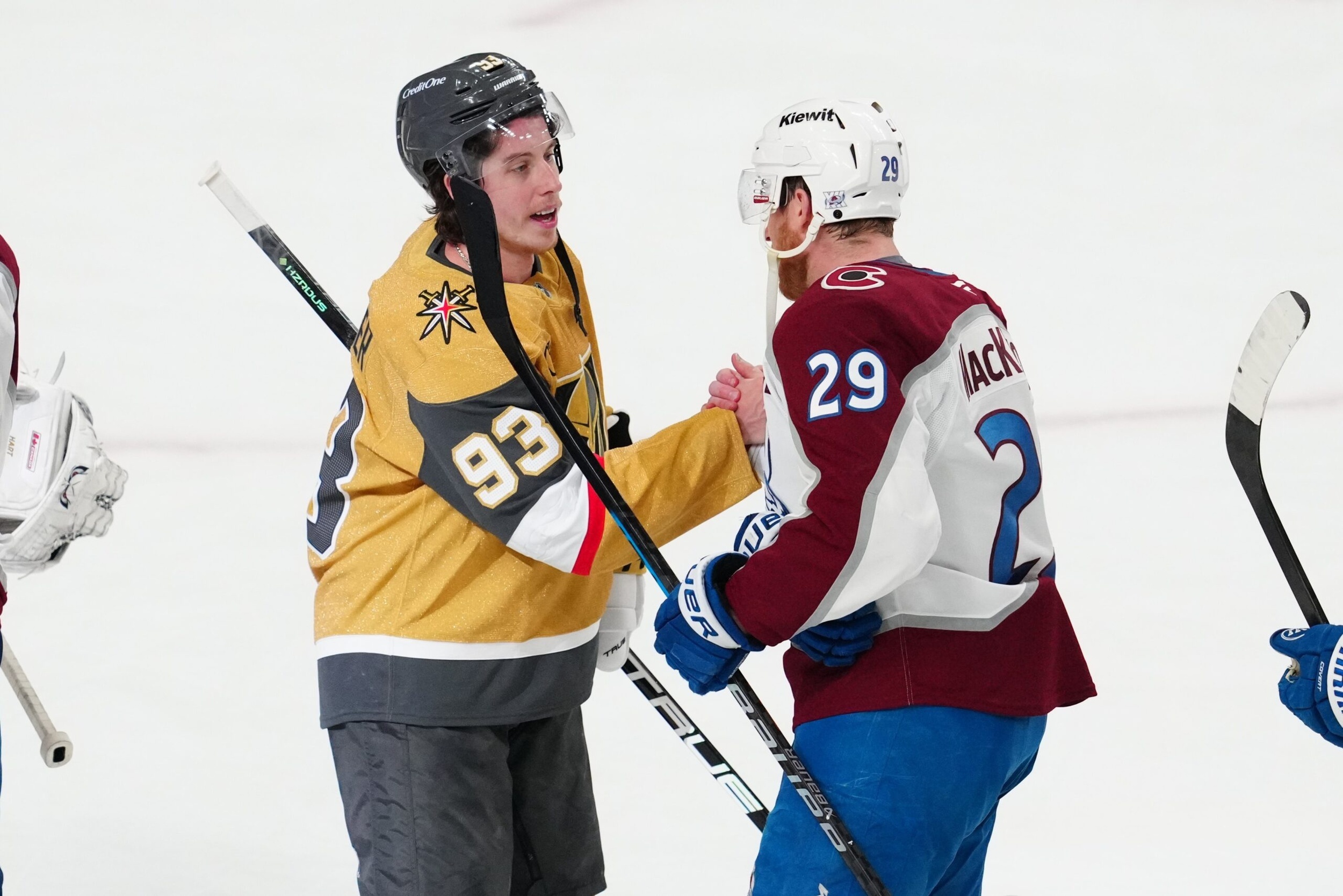 Marner celebrates Stanley Cup Final berth after 'some dark times in ...