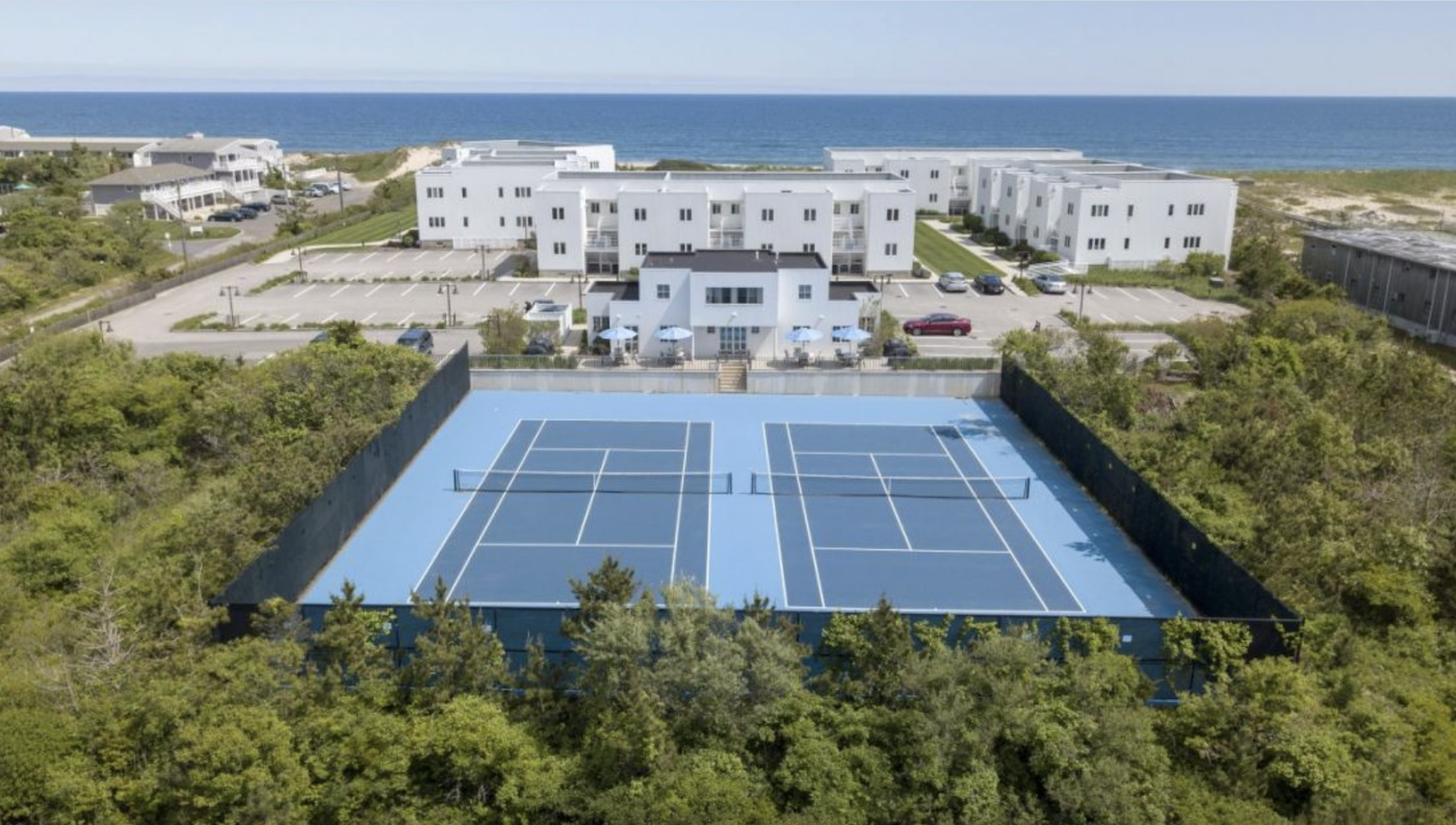 How to buy a Hamptons hotel condo or co-op unit as an investment property