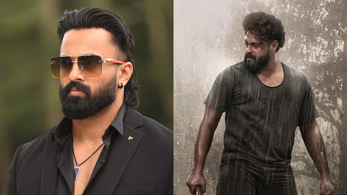 Ahead of Antony Varghese Pepe's Kattalan release, Unni Mukundan's UMF ...