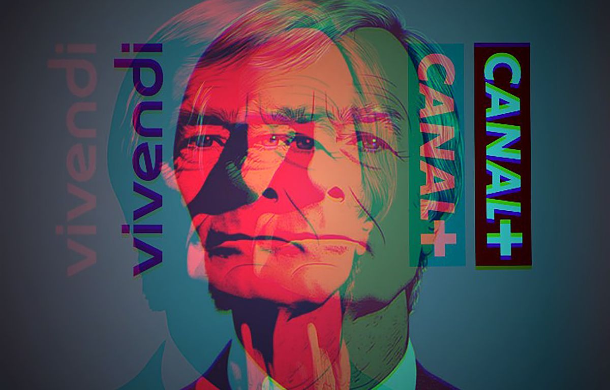 Le groupe Bolloré va verser un dividende exceptionnel de 4,2 milliards ...