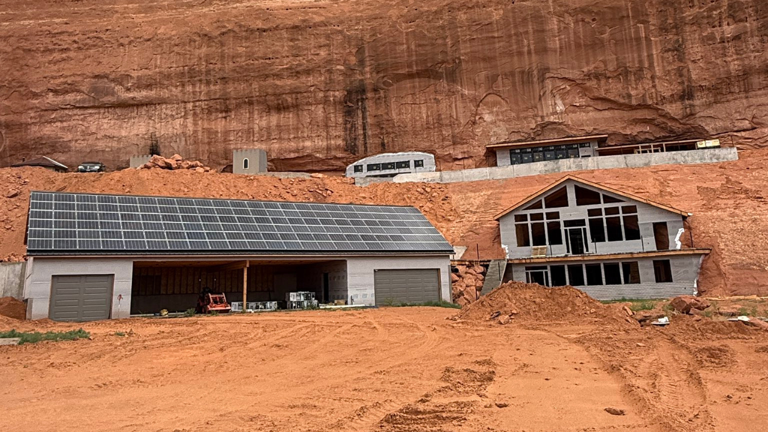 Inside America’s hidden cave city where hundreds of children and ...