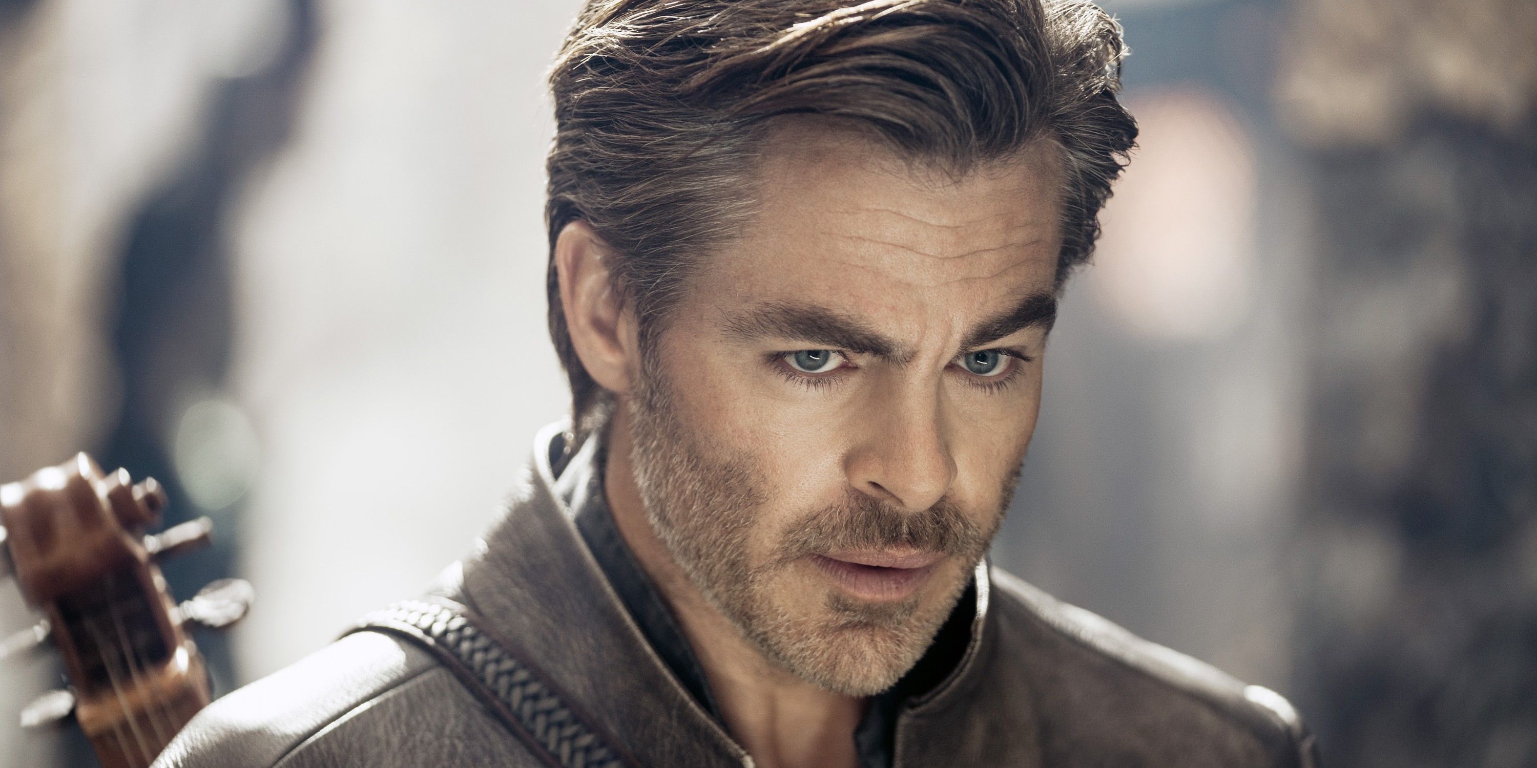 Chris Pine's Dungeons & Dragons is still the best game-to-movie adaptation
