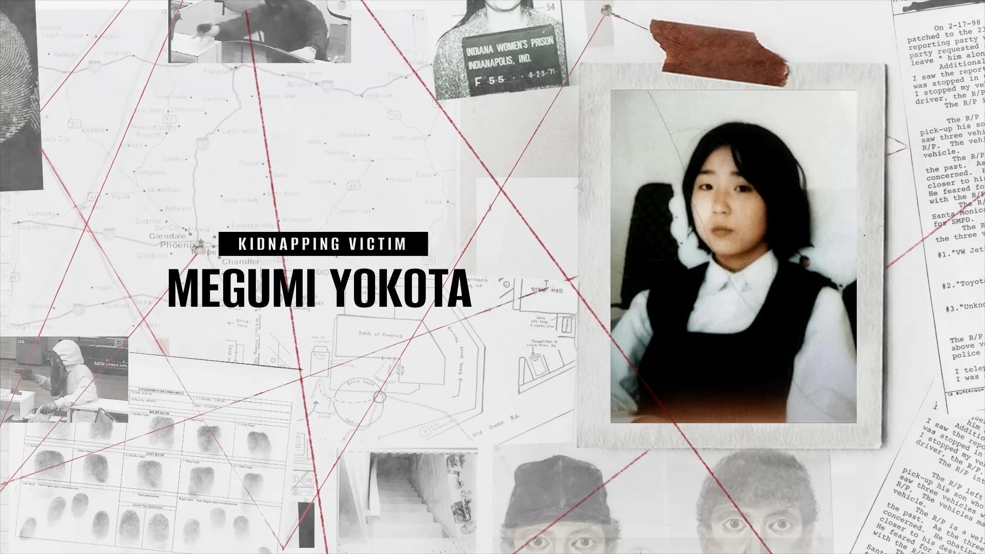 Why North Korean agents kidnapped a 13-year-old girl off the street