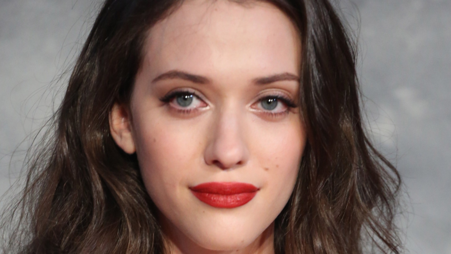 Kat Denning's Transformation Is Seriously Turning Heads