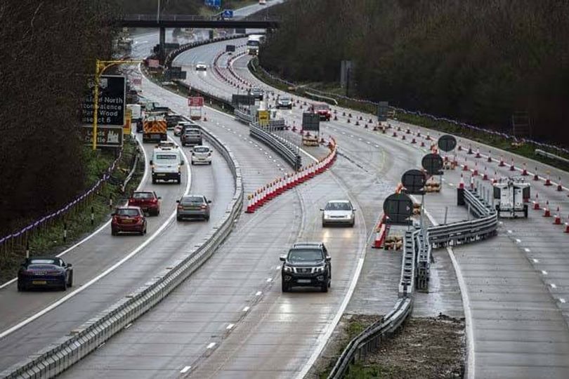 Calls to use Kent freight site for tourist traffic to ease road pressure